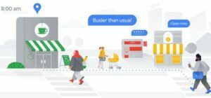 Google Maps සදහා ‘Immersive Mode' නමින් නවාංගයක්. - PARIGANAKAYA